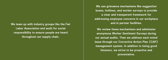 Our Fashion Will Save The Earth! - Part 2: Reformation (2)