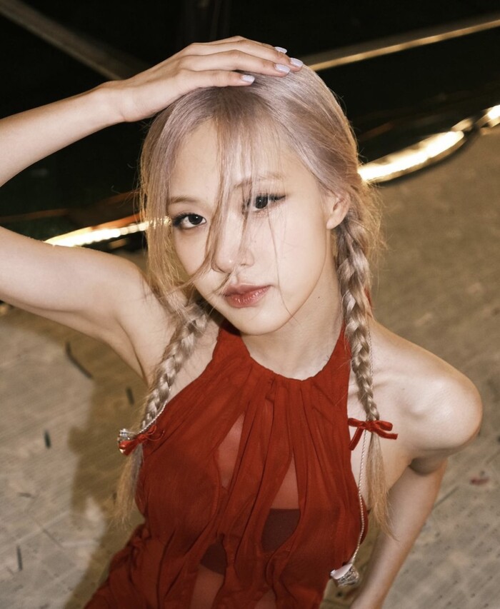 핑크 다음은 레드! 23FW 유행 컬러 'RED' 패션으로 활용하는 방법은?