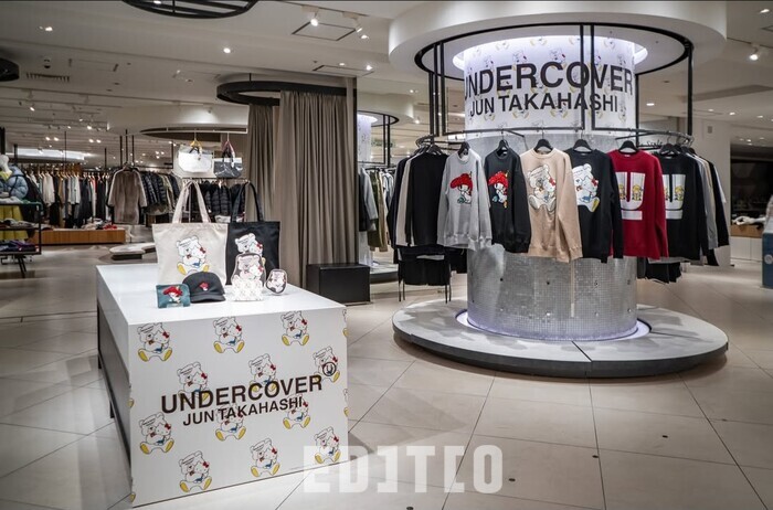 해외여행 1위 일본, 쇼핑 리스트에 추가해야 할 브랜드 추천